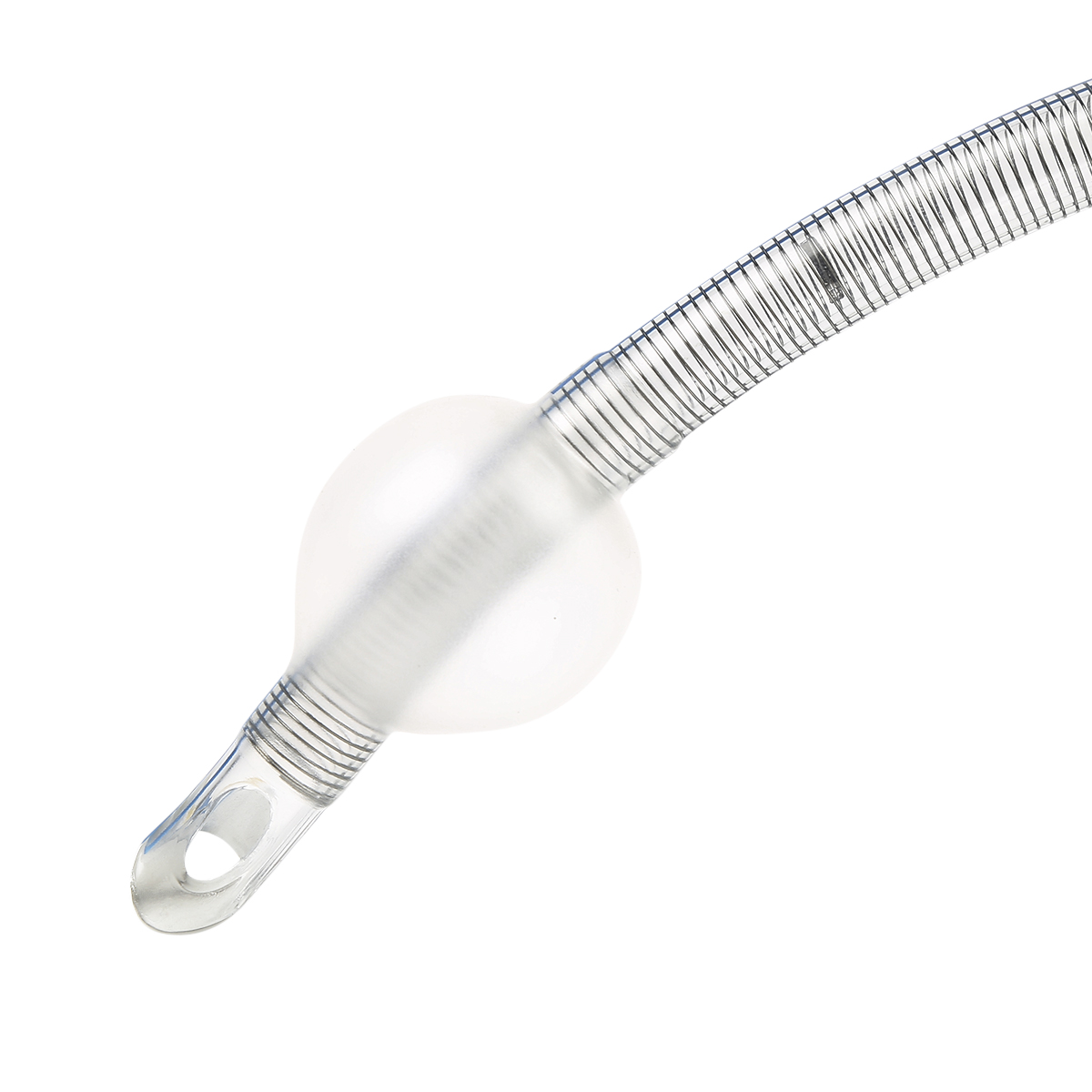 Reinforced Endotracheal Tube - Helmier