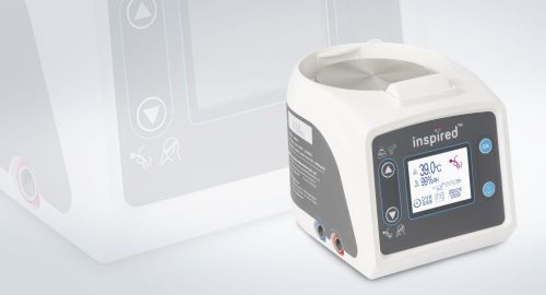 Heated Humidifier for Ventilator - Helmier