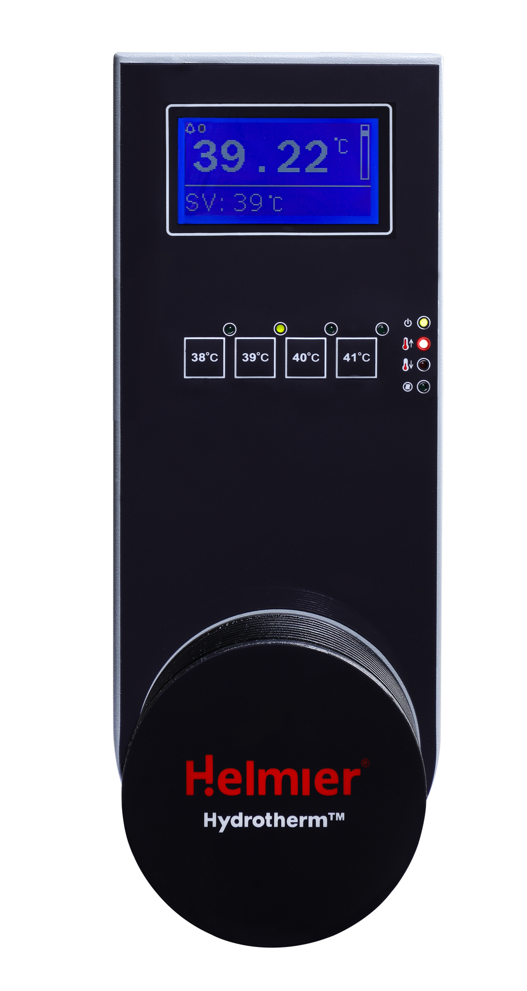 Hydrotherm - Helmier