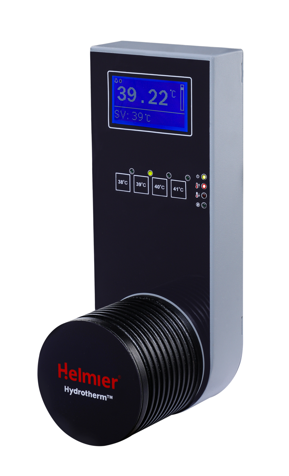 Hydrotherm - Helmier