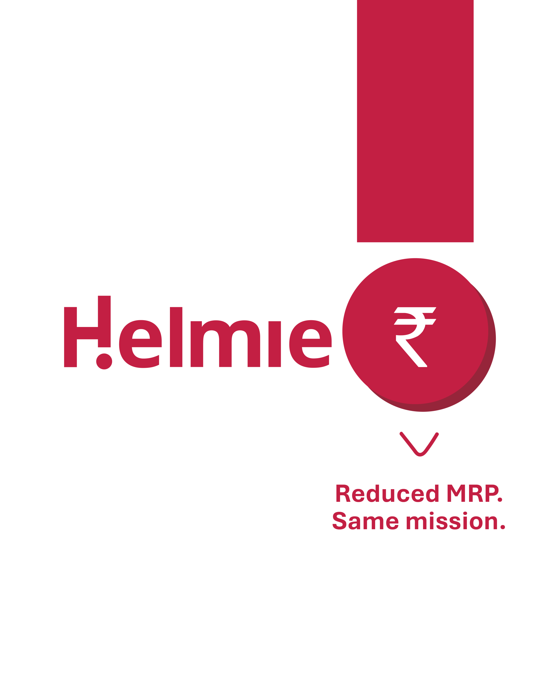 Revised Price List - Helmier