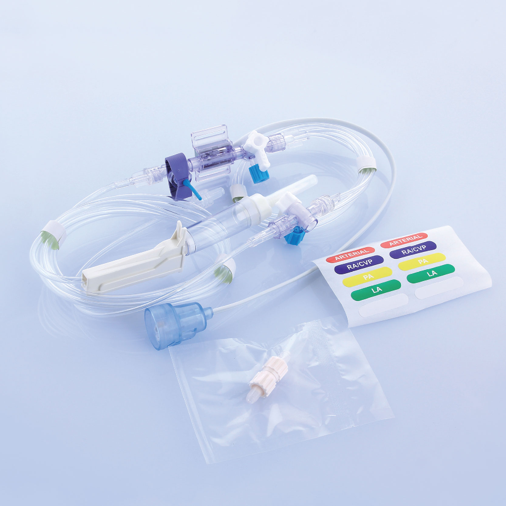 Transducers - Helmier