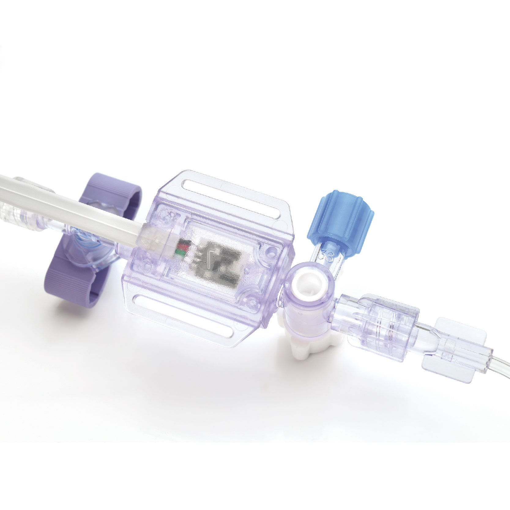 Transducers - Helmier